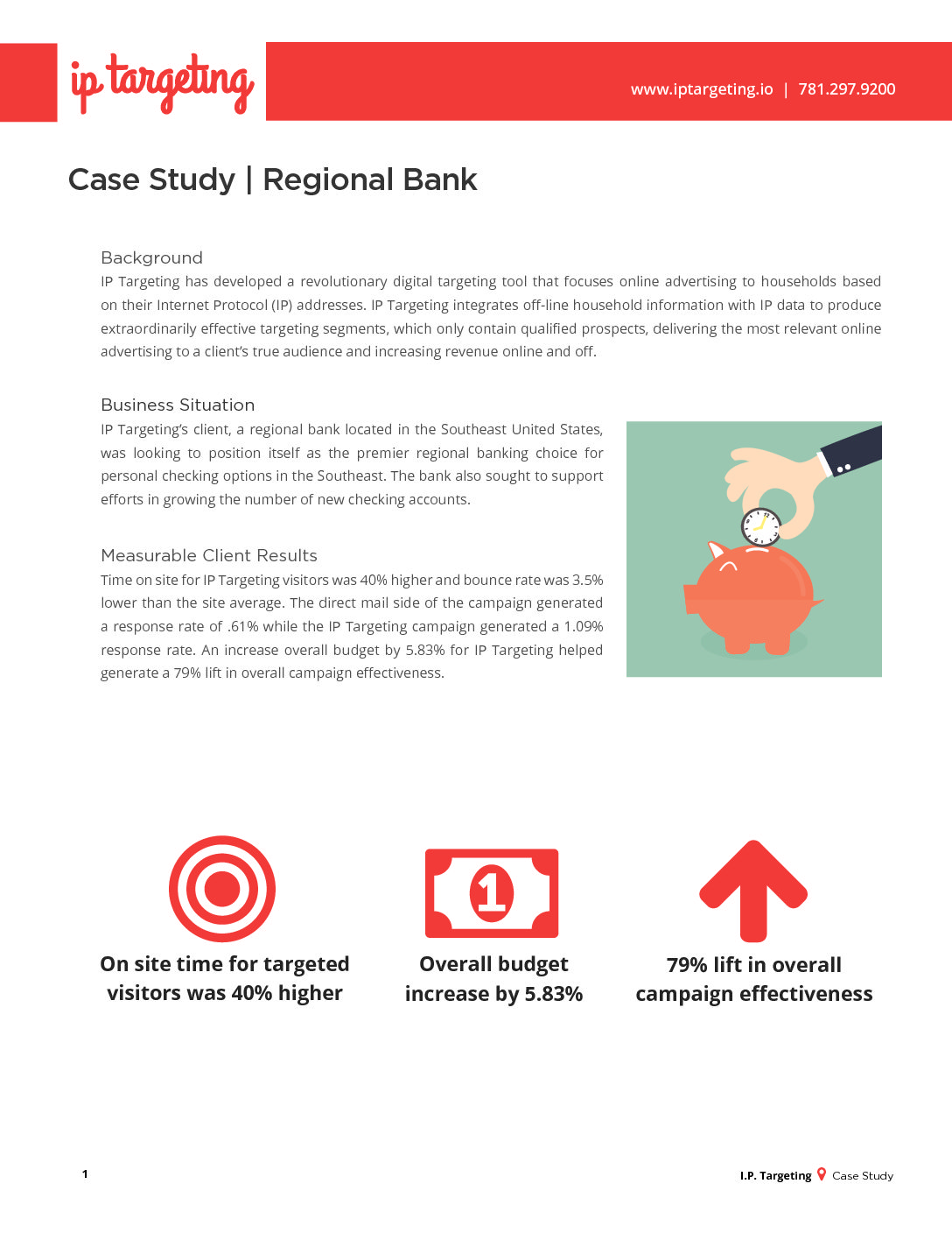 IP Targeting - Deliver Ads With Accuracy