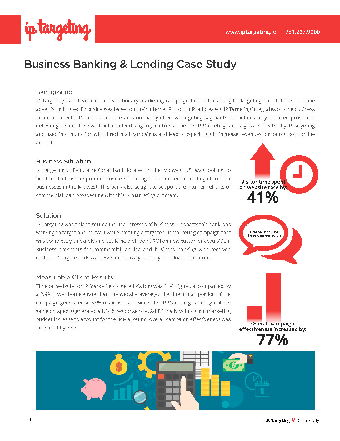 IP Targeting - Deliver Ads With Accuracy